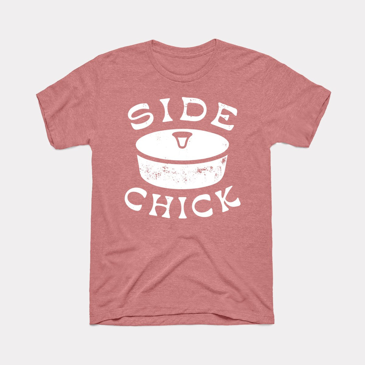 Side Chick Adult Unisex Tee BabyDoopy side-chick-adult-unisex-tee-babydoopy