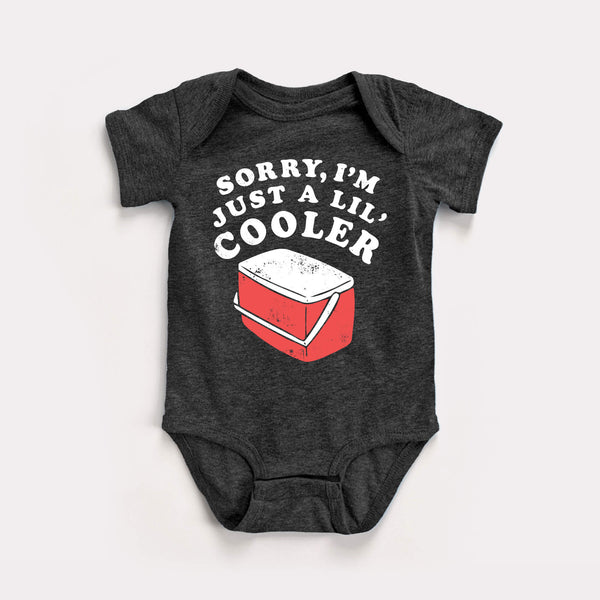 BabyDoopy | Funny Baby & Toddler Apparel