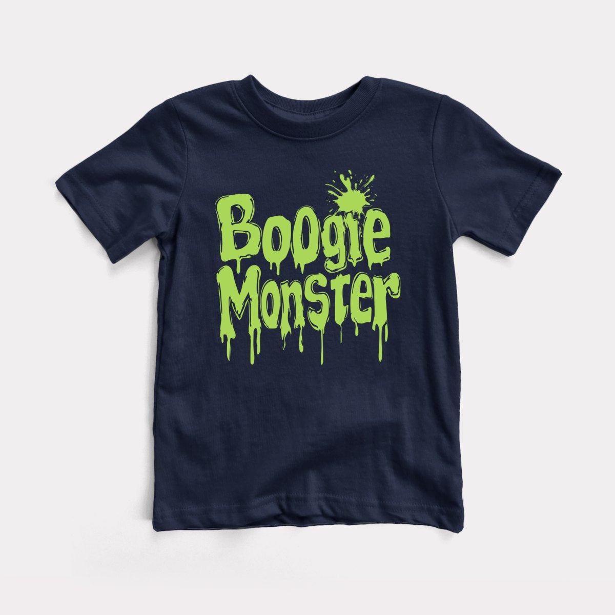 Boogie Monster - Toddler Tee – BabyDoopy